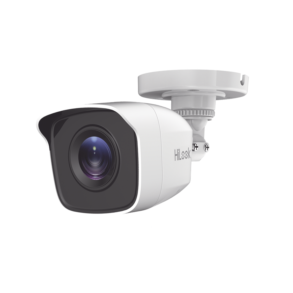 Camara Bala TURBO 2 Megapíxeles (1080p), Gran Angular 103°,