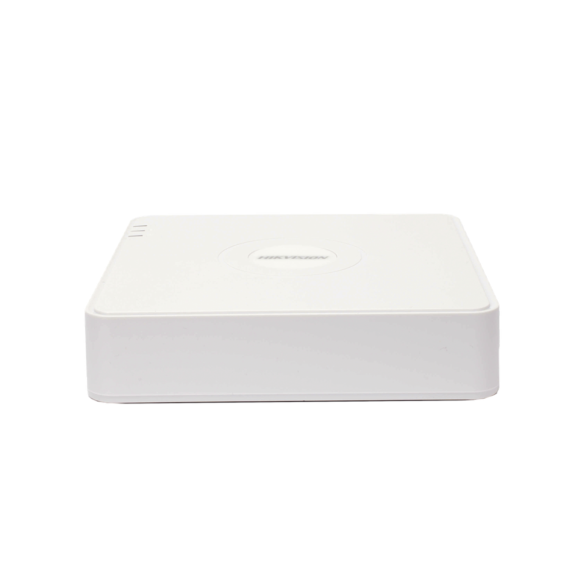 DVR Hikvision 2 Megapixeles (1080P) Lite con 4 Canales TURBO