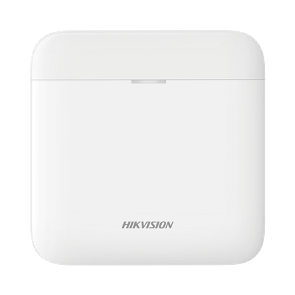 Panel de Alarma Inalámbrico Hikvision, Soporta 48 Zonas, Wi