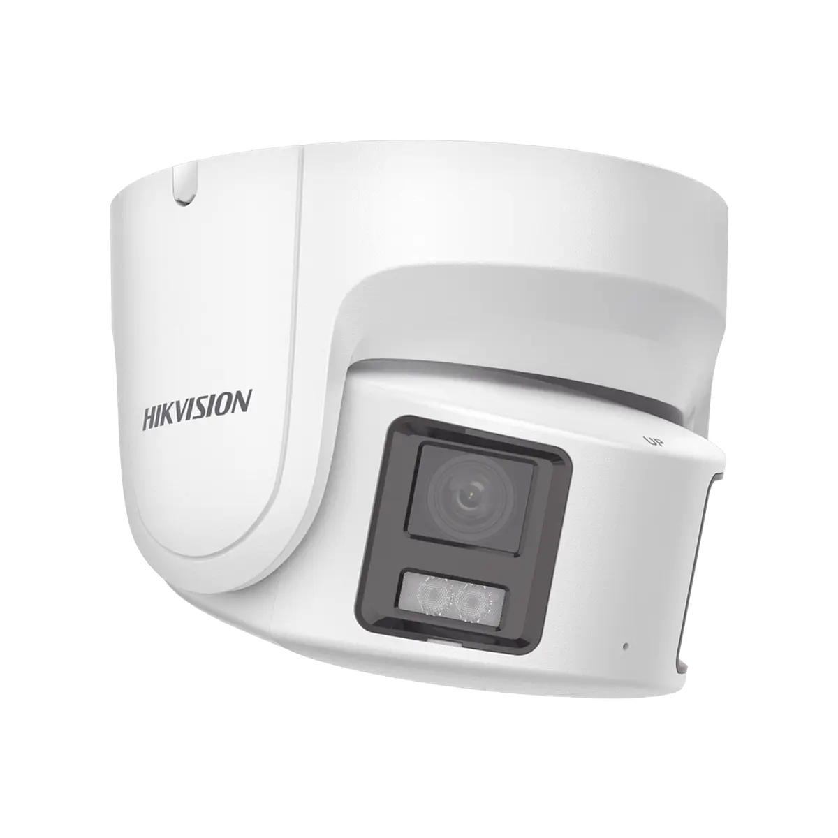 Camara Hikvision Turret IP Panorámica 8 Megapíxeles, 180°, I