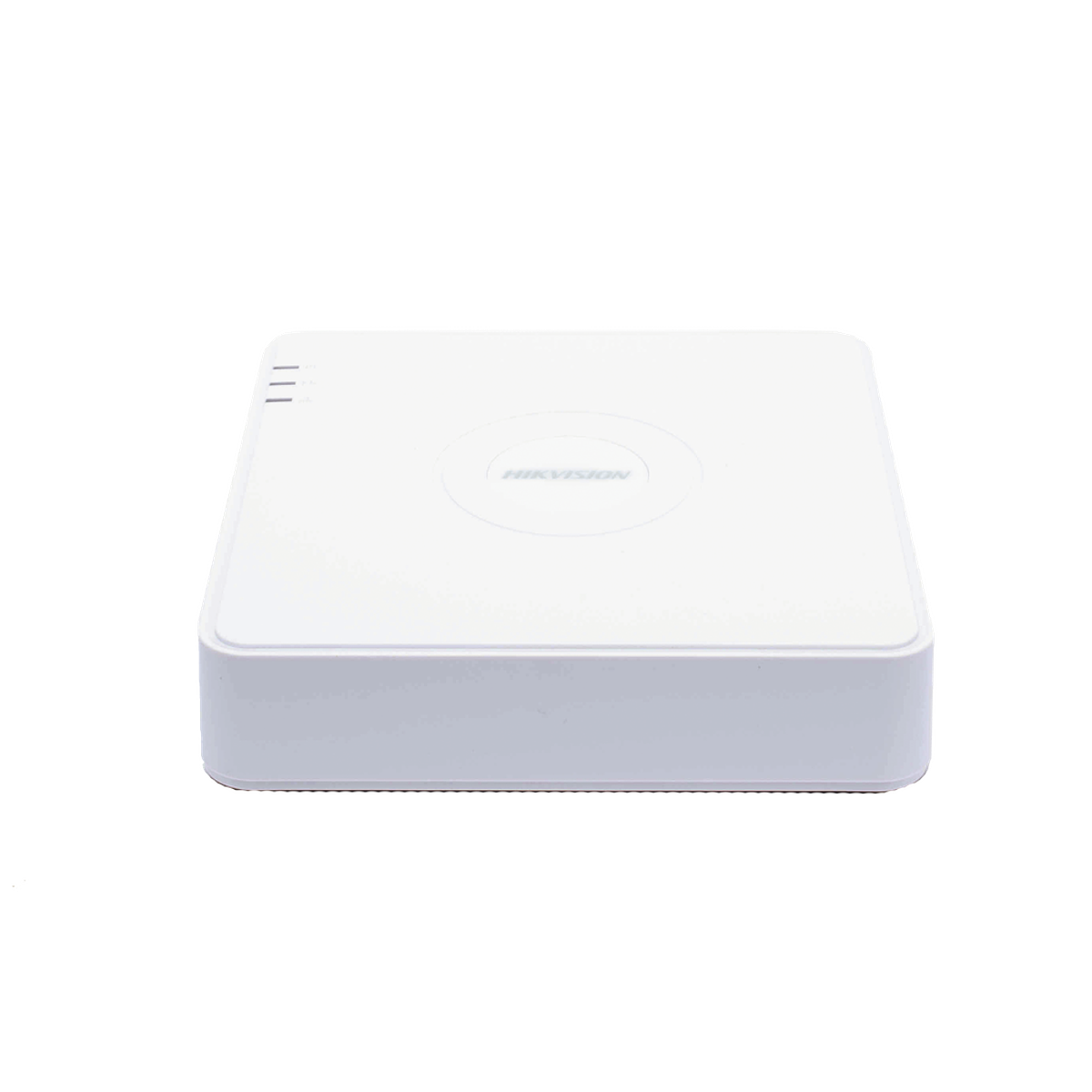 NVR Hikvision 4 Megapixeles (Compatible con Cámaras ACUSENSE