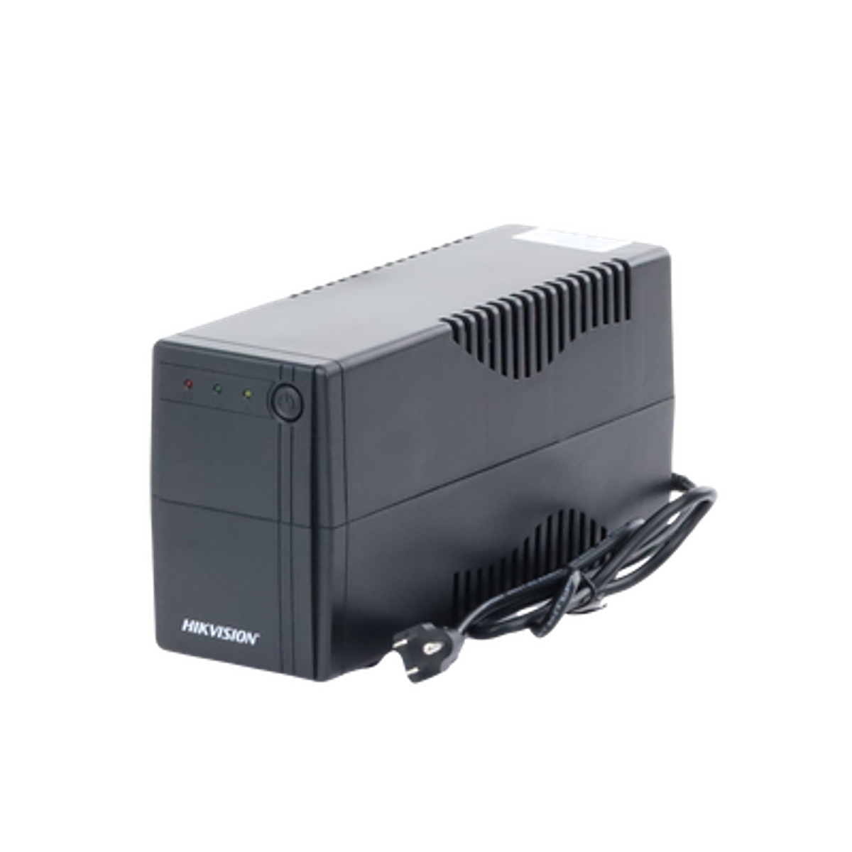 UPS Hikvision de 1000 VA , 600 W , Proteccion Contra Sobreca