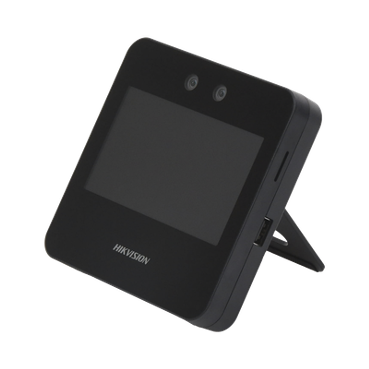 Terminal Hikvision Min Moe Wi-Fi, Touch de Reconocimiento Fa