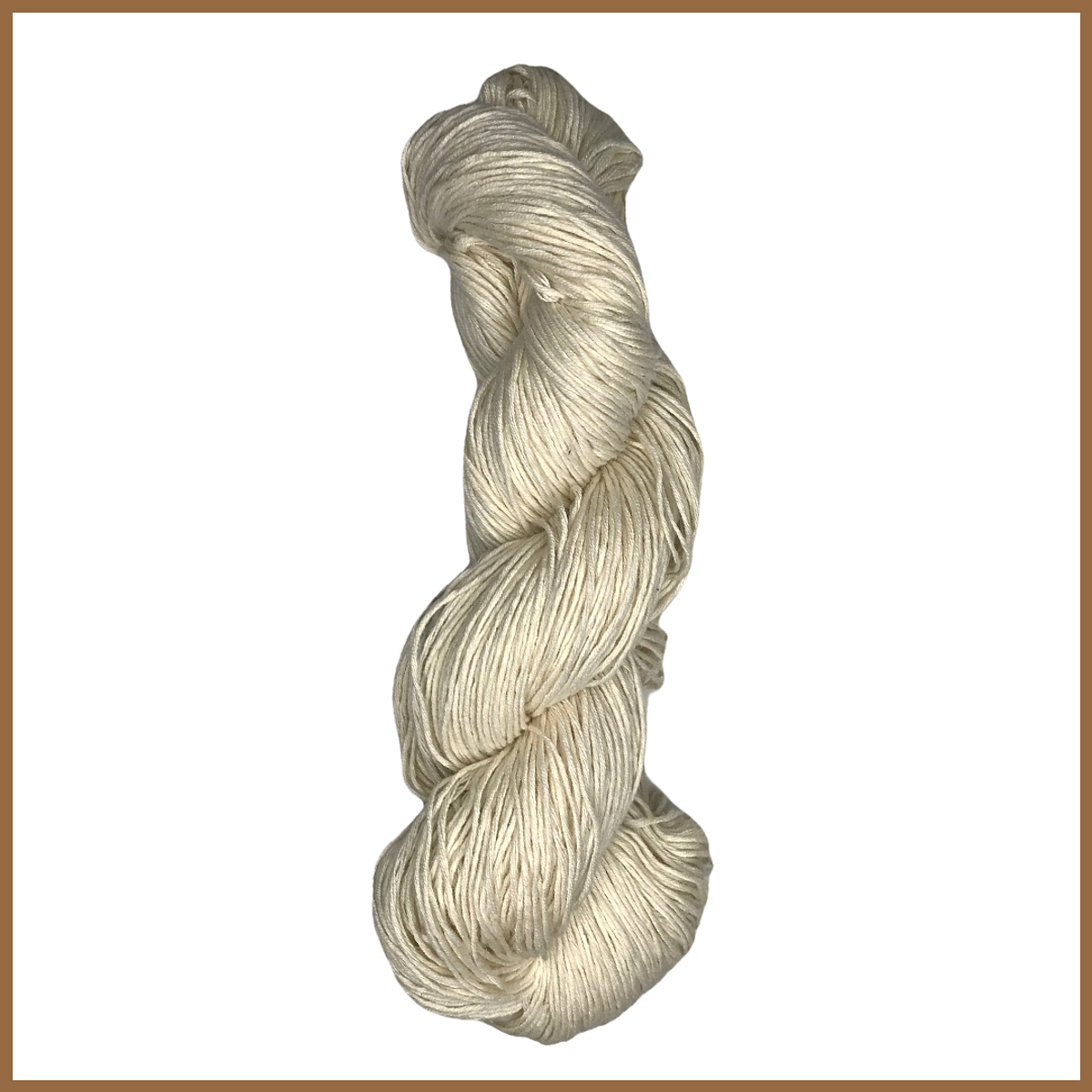 Crudo (color base) - pima baby