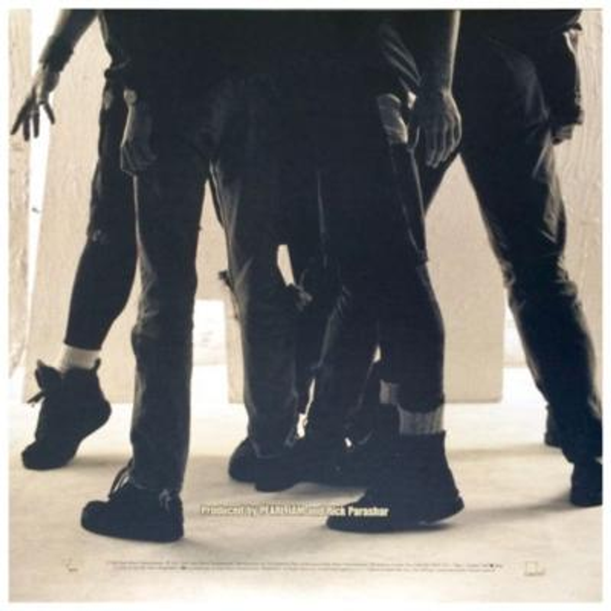 PEARL JAM - TEN REDUX EP | VINILO