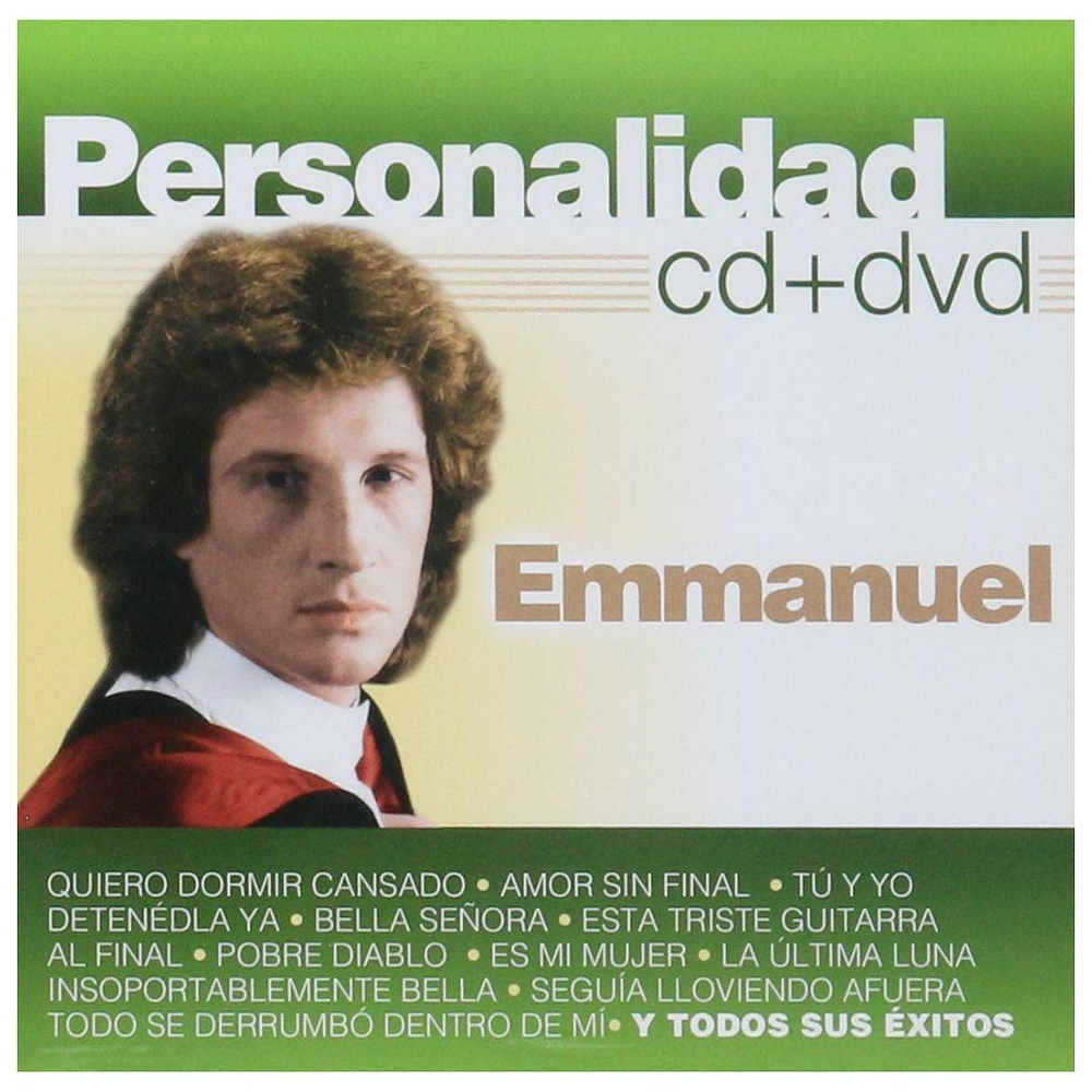 Emmanuel Exitos