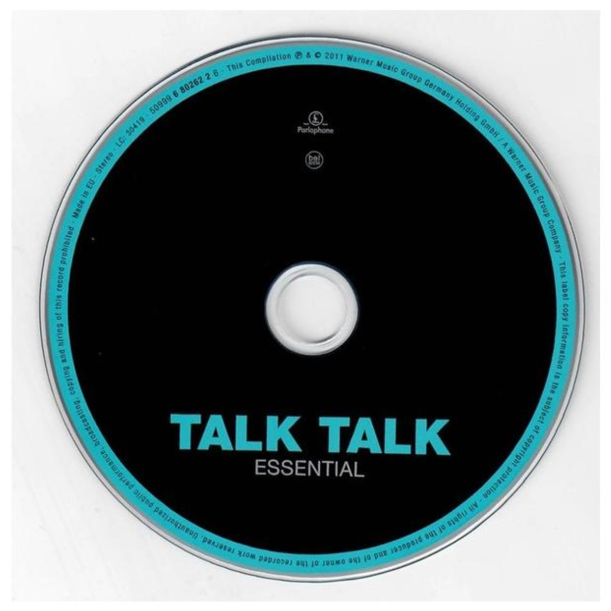 TALK TALK - ESSENTIAL | CD