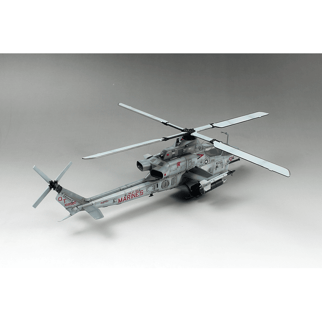 1/72 AH- 1Z Viper