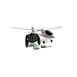AVIONES A CONTROL REMOTO