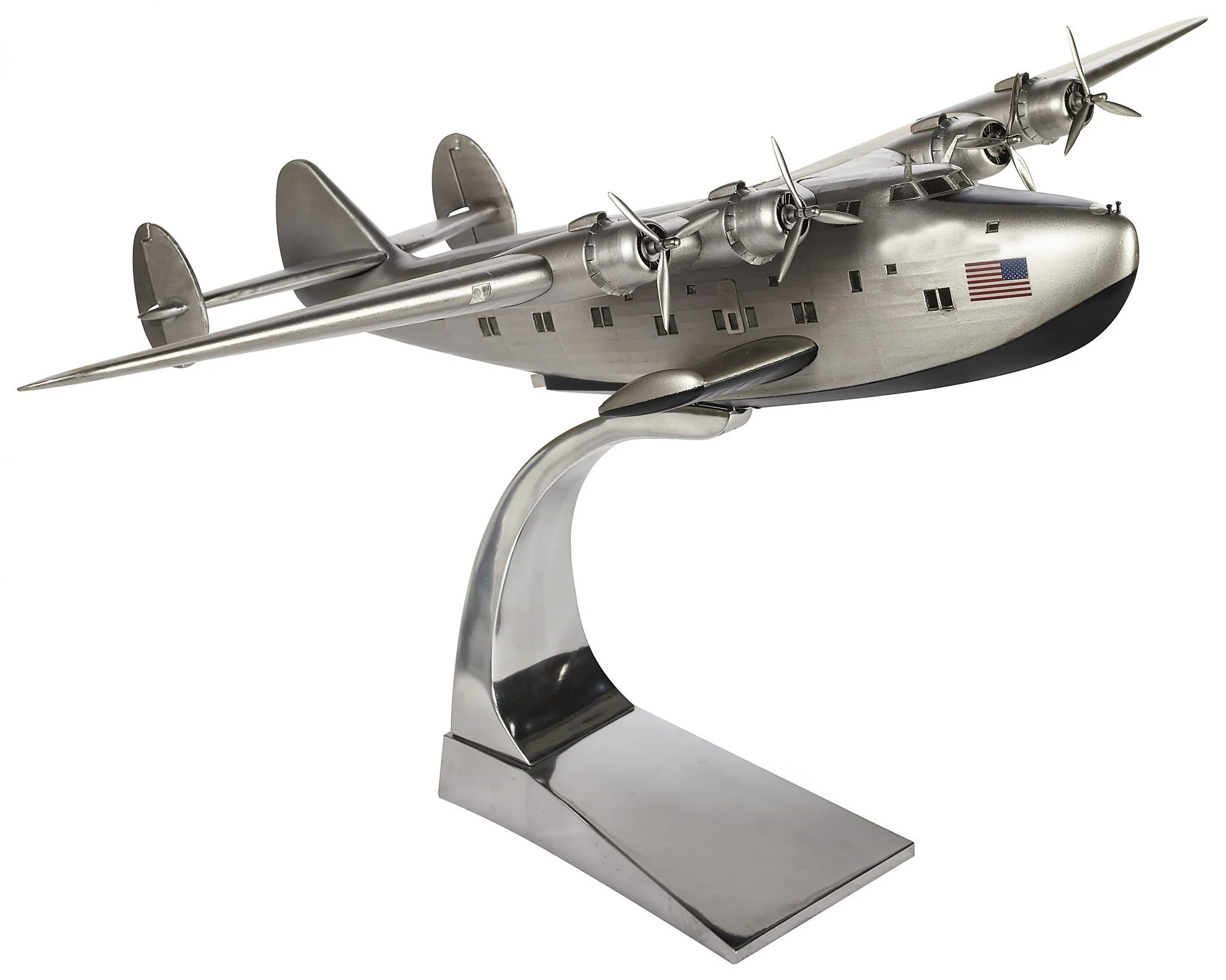 Modelo Avion Boeing 314 Dixie Clipper 1/72