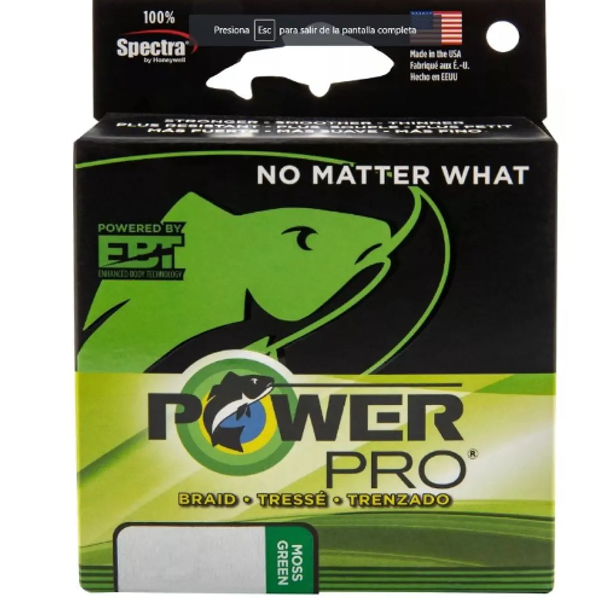 POWER PRO