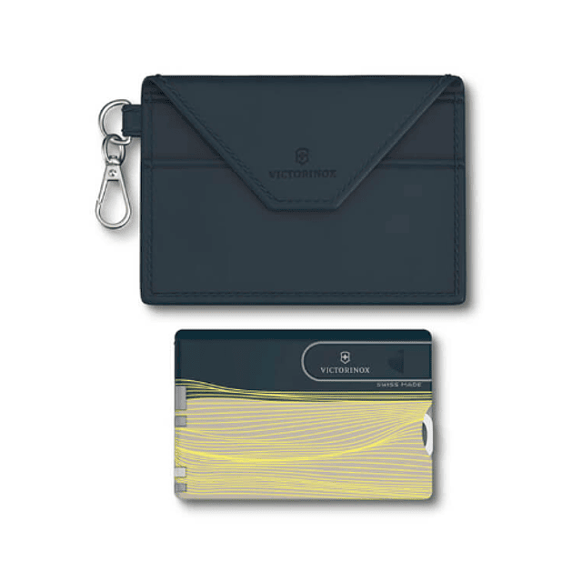 Swiss Card Classic New York Style