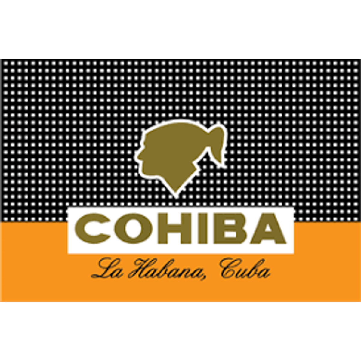 COHIBA