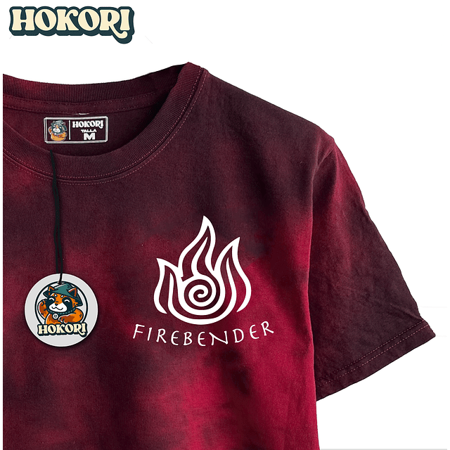 Azula Firebender - Avatar