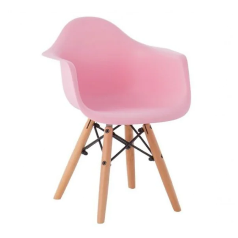 Butaca Eames Kids
