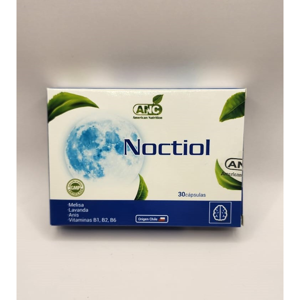 NOCTIOL ANC