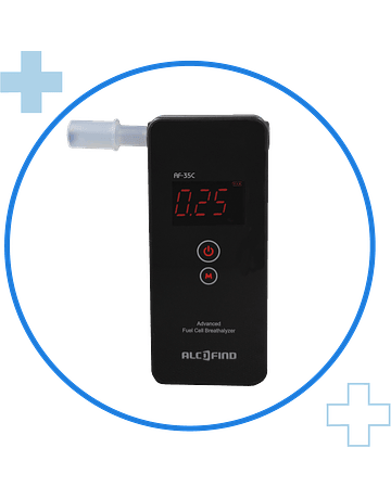 Alcotest AF35C – Alcofind