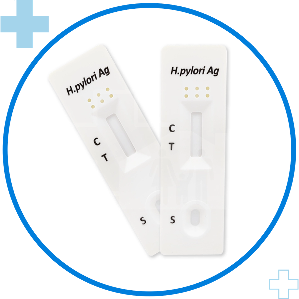 Test de Helicobacter Pylori | HomeTest Chile - Expertos en prevención y ...