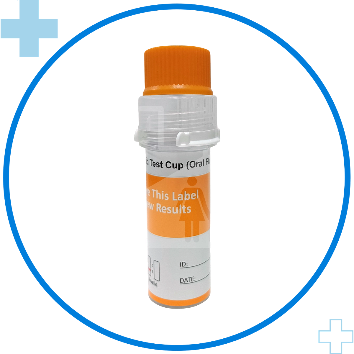 Test de Droga Saliva Copa Multidrogas D – 6D + Alcohol (2) | HomeTest ...