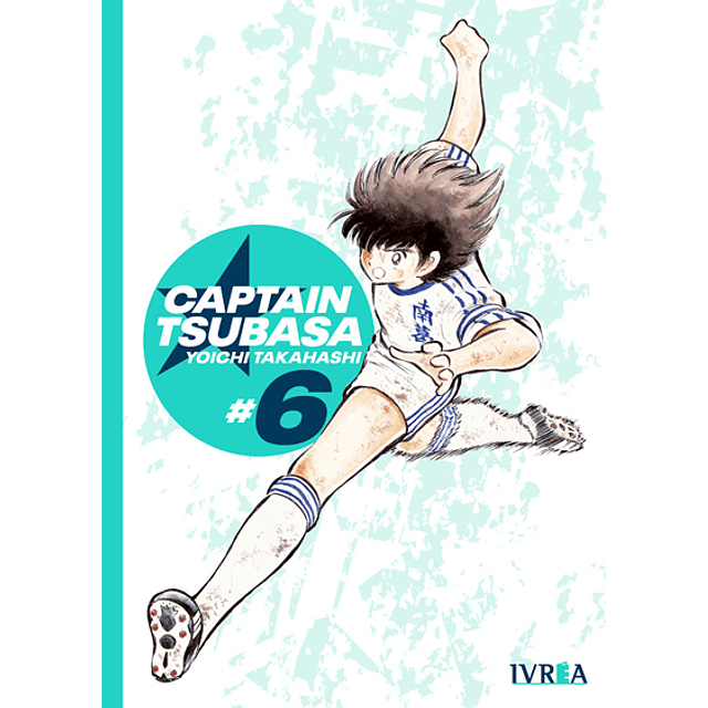 Captain Tsubasa 06