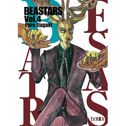 Beastars 06