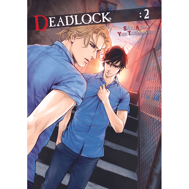 Deadlock 02