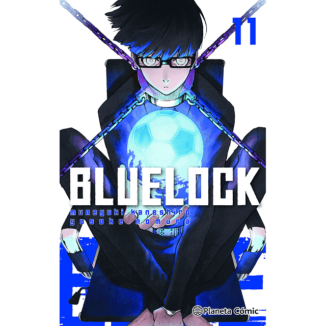 Blue Lock 11