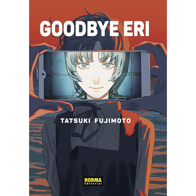 Goodbye Eri