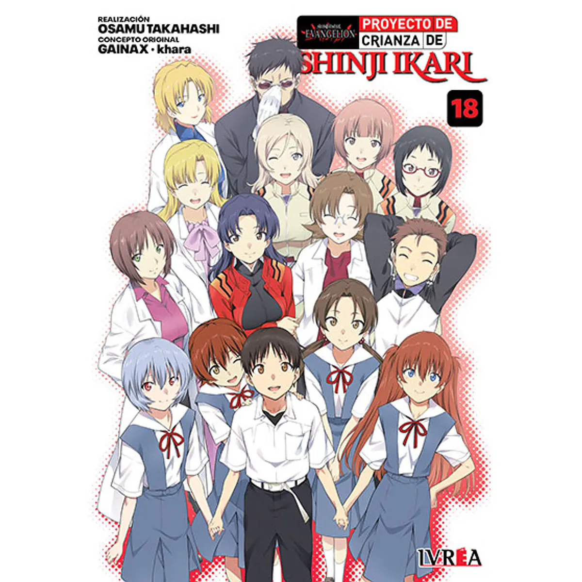 Honnoto Mangas