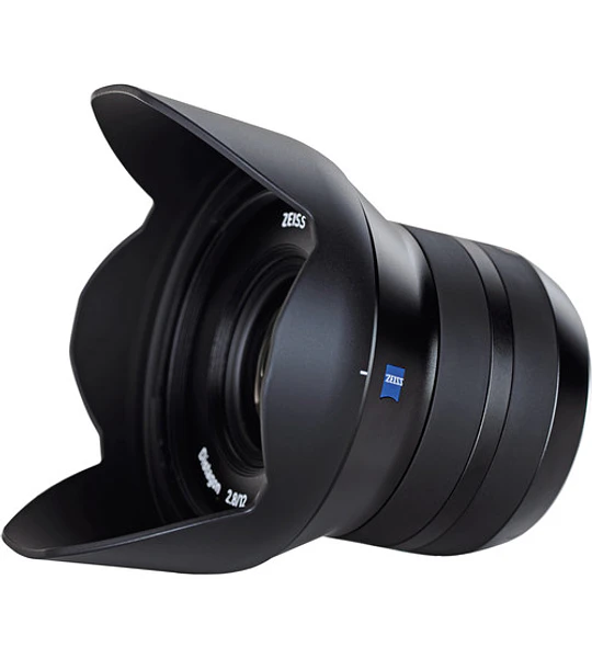 Zeiss Touit 12mm f2.8 (Sony & Fujifilm)
