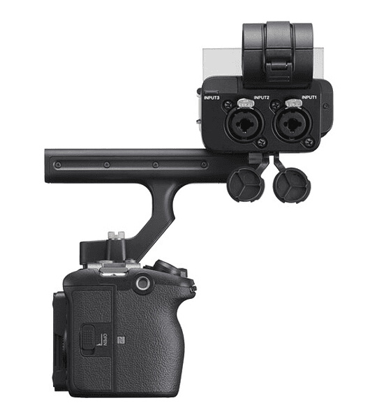 Sony FX3 Full Frame Body