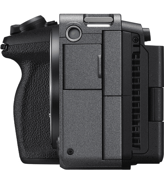 Sony FX3 Full Frame Body