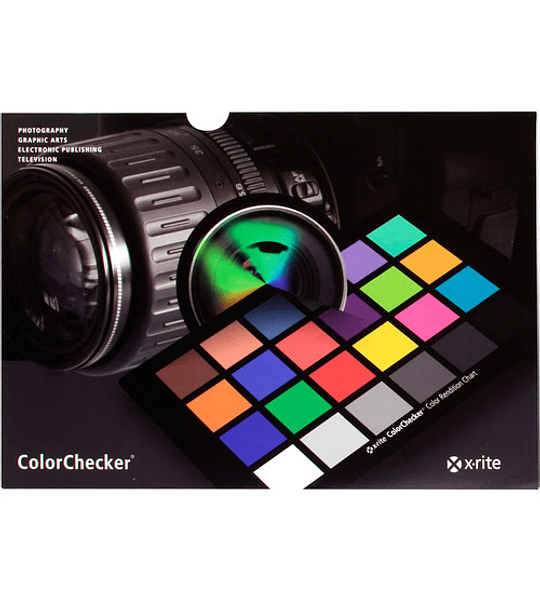 ColorChecker Classic