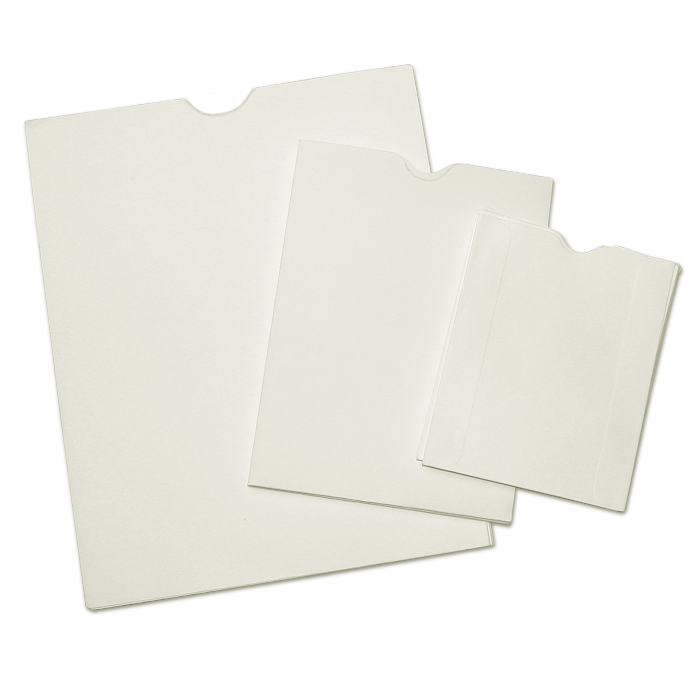 NP57 - 5x7 Paper Envelopes