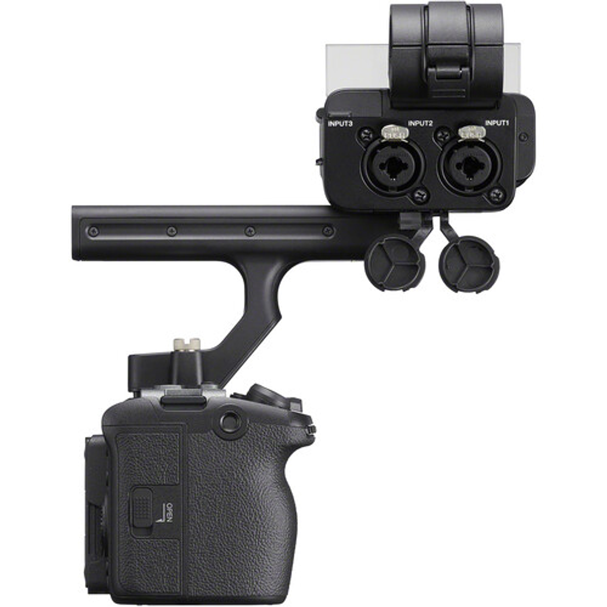 Sony FX30 Kit (Body + XLR)