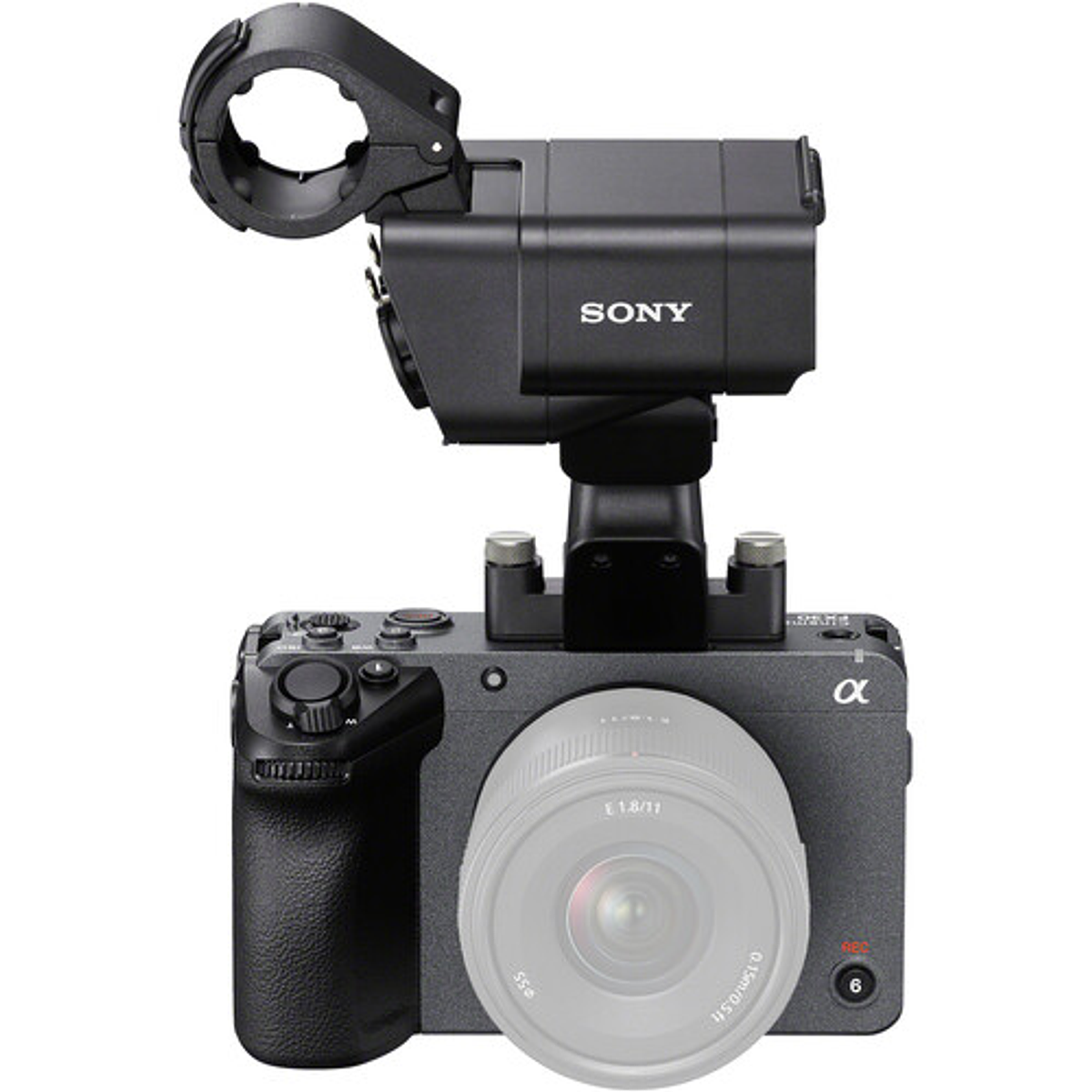 Sony FX30 Kit (Body + XLR)