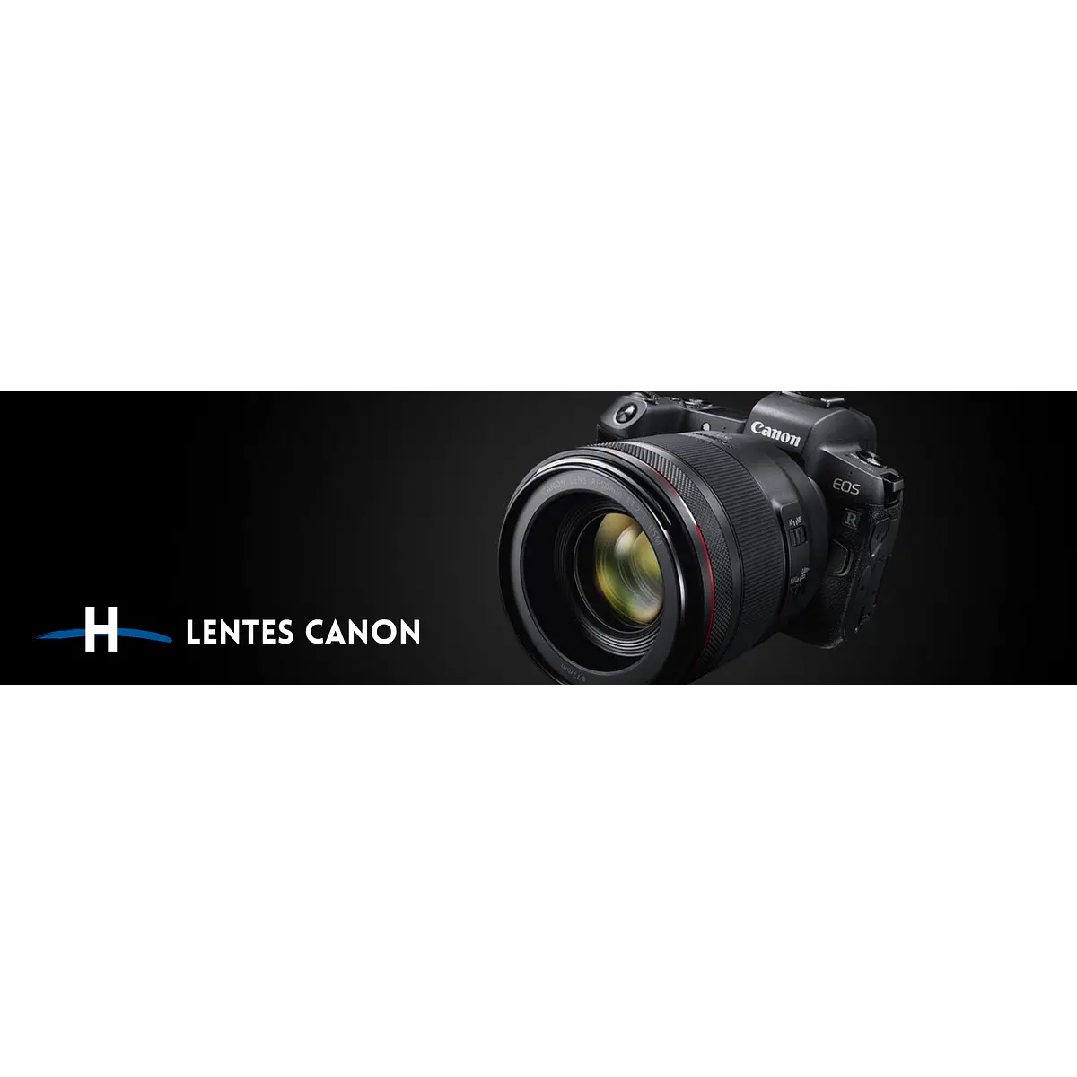 Lente Canon Full Frame