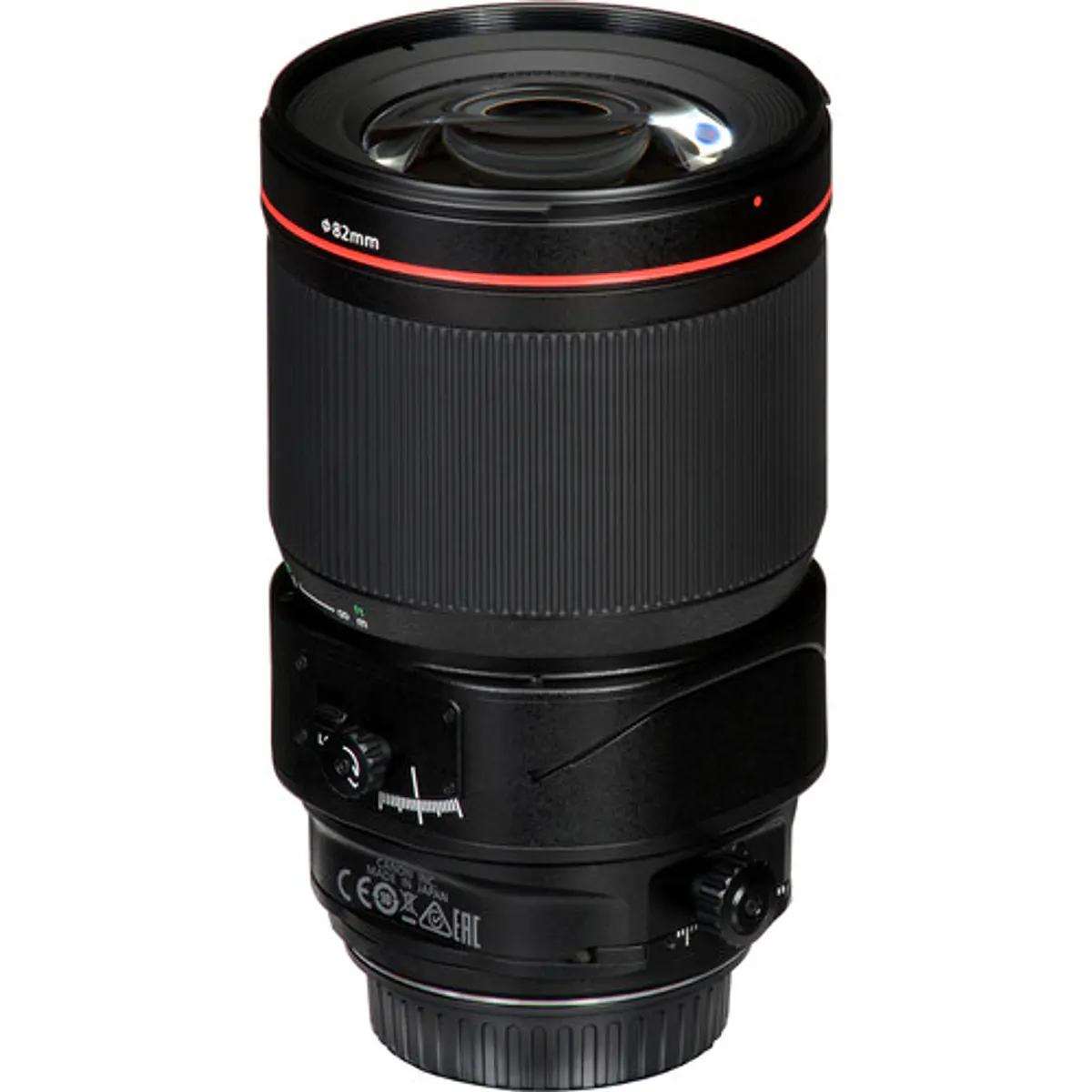 Canon TS-E 135mm f/4L Macro Tilt-Shift