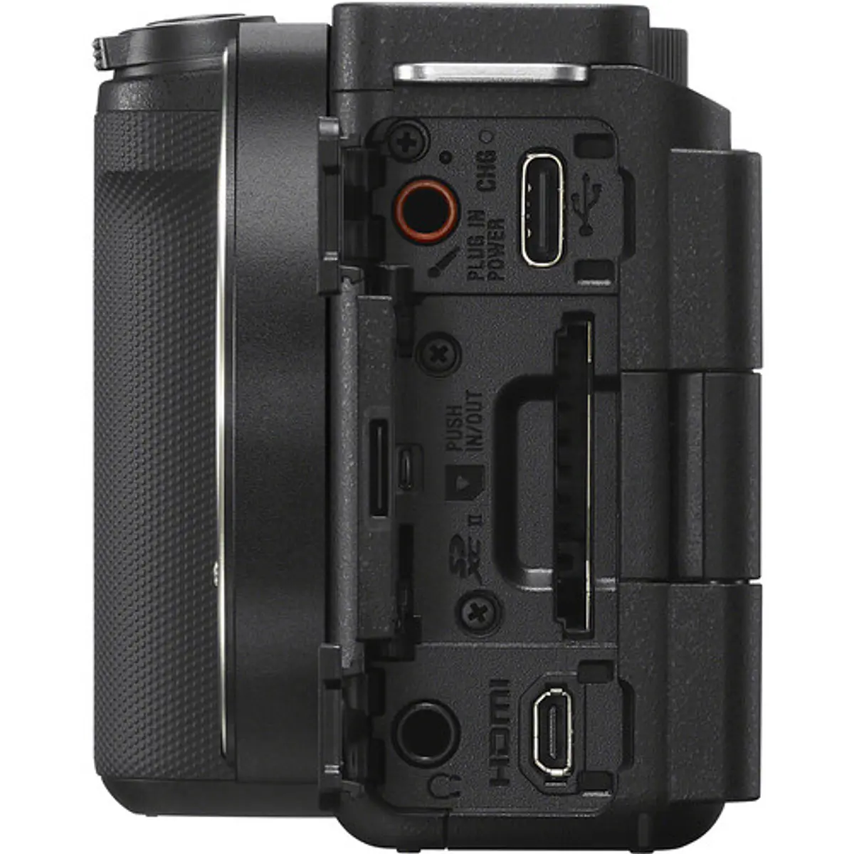 Sony ZV-E10 II Body
