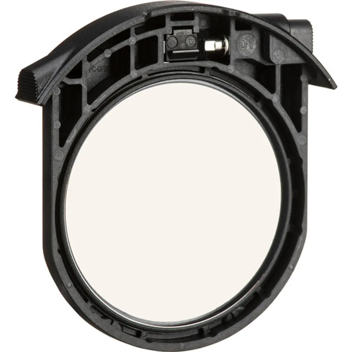 Canon Drop-In Clear Filter A