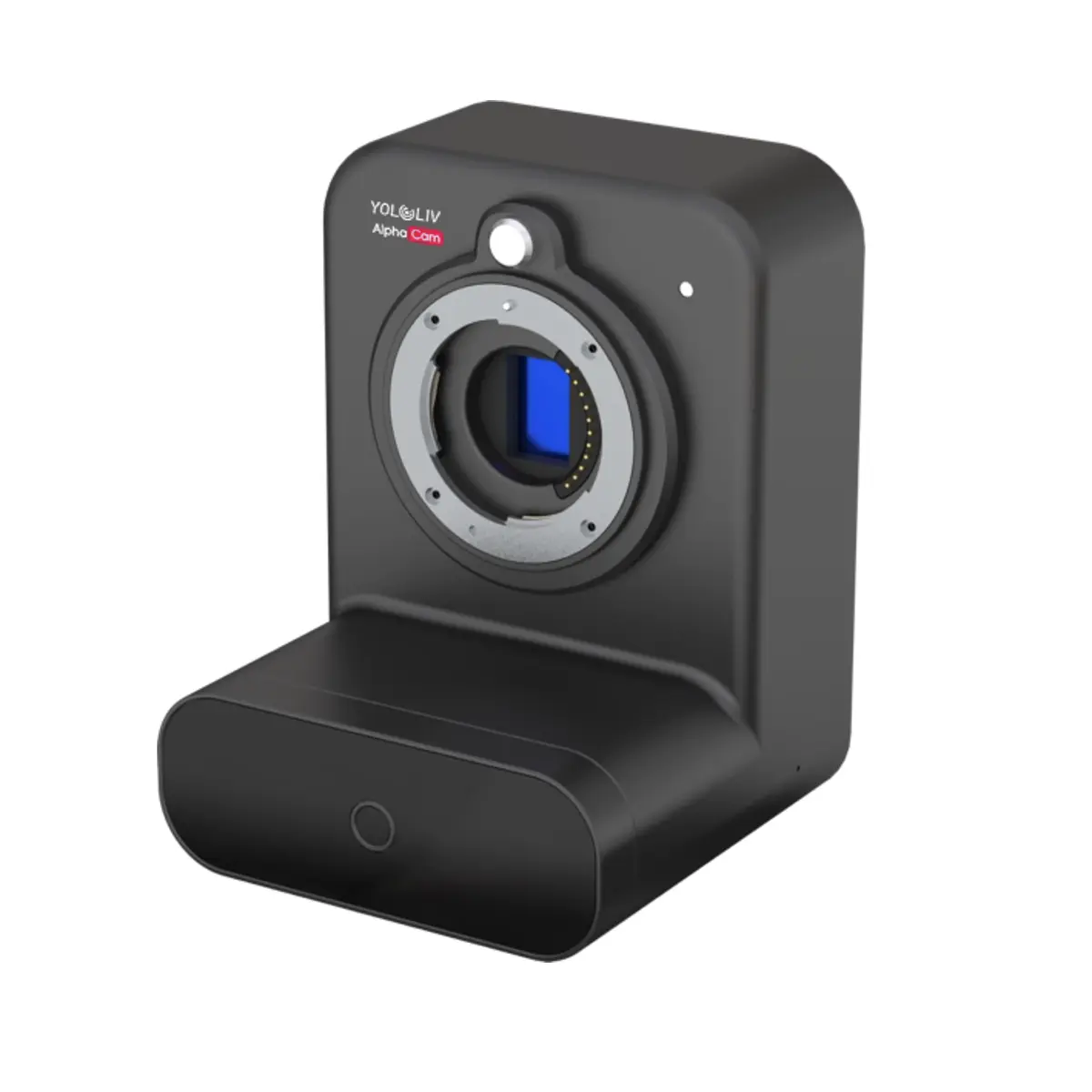 YoloLiv AlphaCam Mirrorless Camera