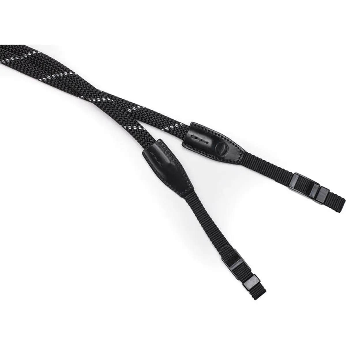 Leica Rope Strap (reflective black)