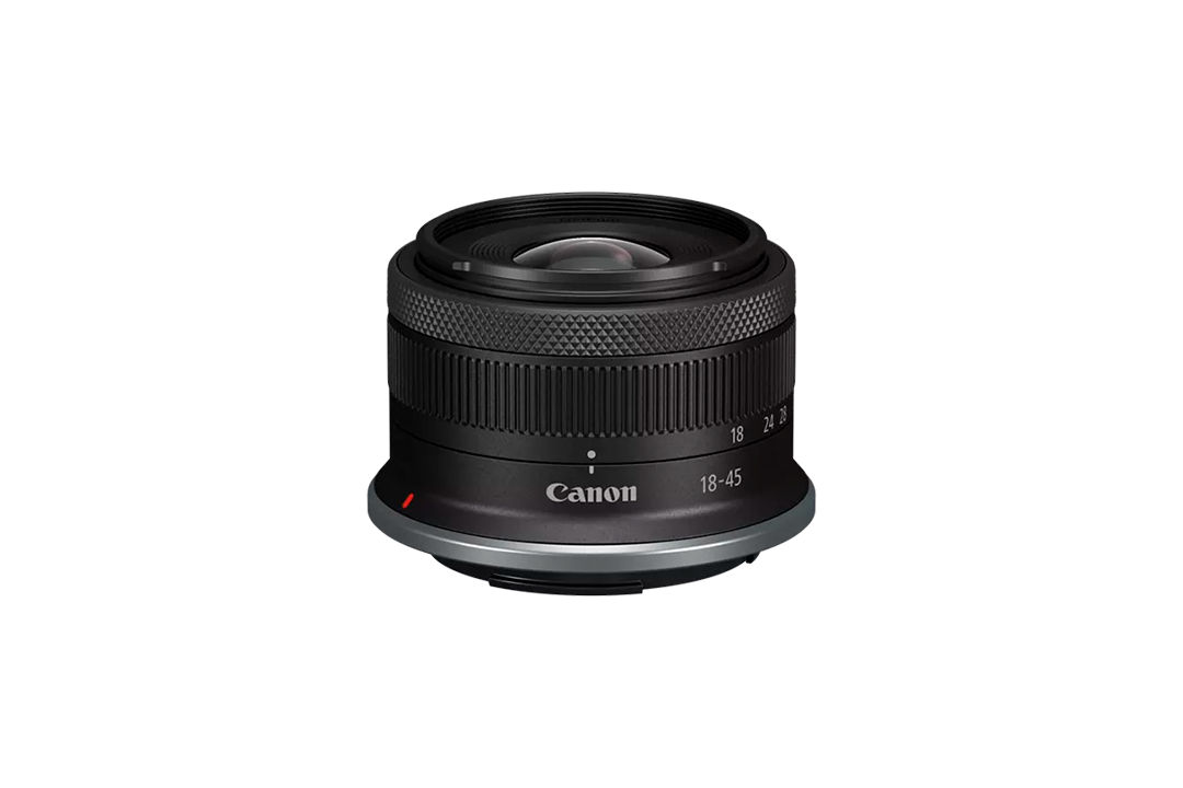 Canon EOS R100 Zoom KIT