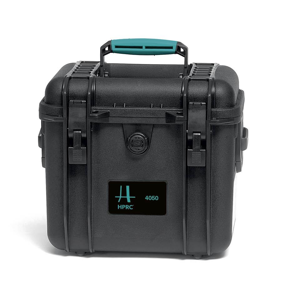 Maleta HPRC 4050 (Foam)