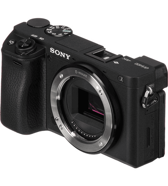 Sony a6400 Body