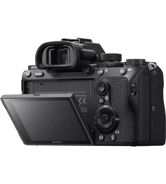 Sony a7III Body