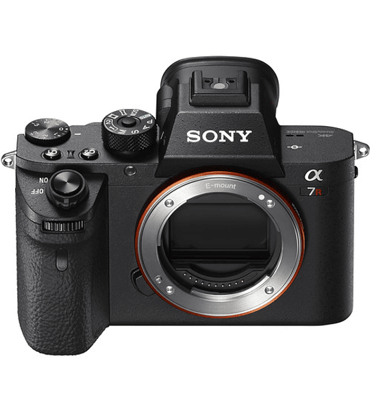 Sony a7rII Body