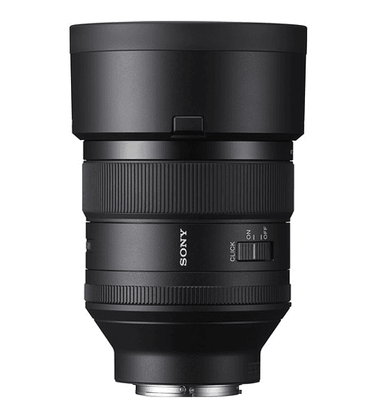 Sony FE Full Frame