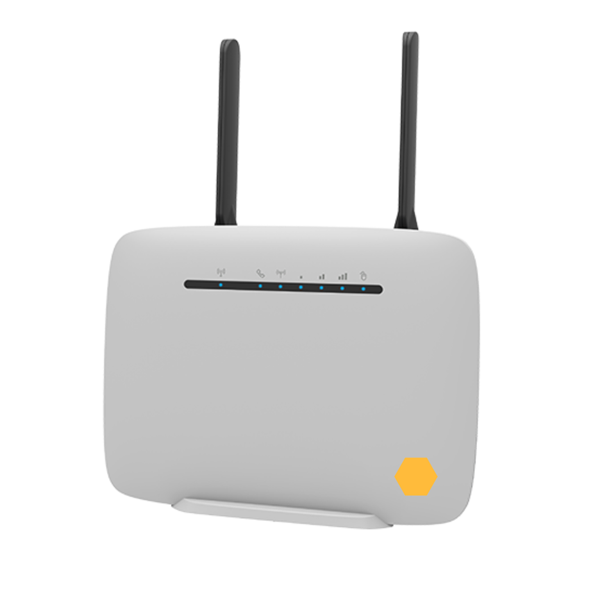 Router 4G red wifi hogar
