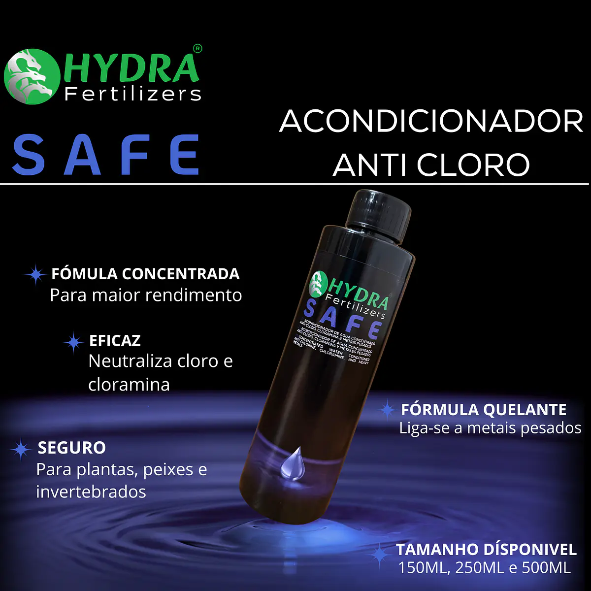 Conditioners